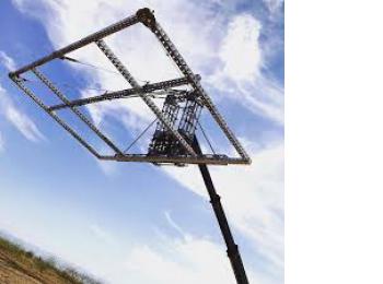 Hydroscope Camera Crane Rental, Hire London UK